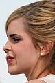 Emma Watson Has Lipstick Teeth: Photo 1299651 | Photos | Just Jared ...