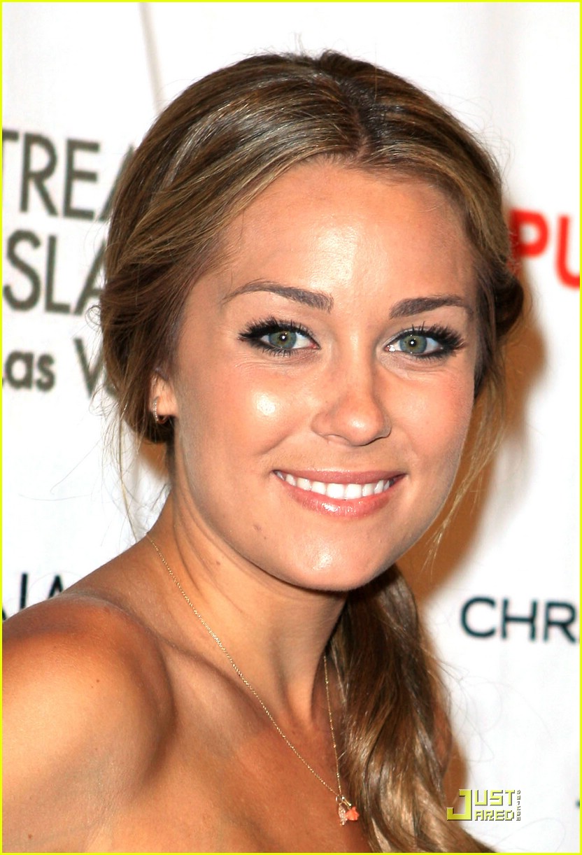 Lauren Conrad's Clothing Success: Photo 1332901 | Photos | Just Jared ...