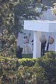 Ellen DeGeneres Wedding Pictures — FIRST LOOK | Ellen DeGeneres, Portia ...