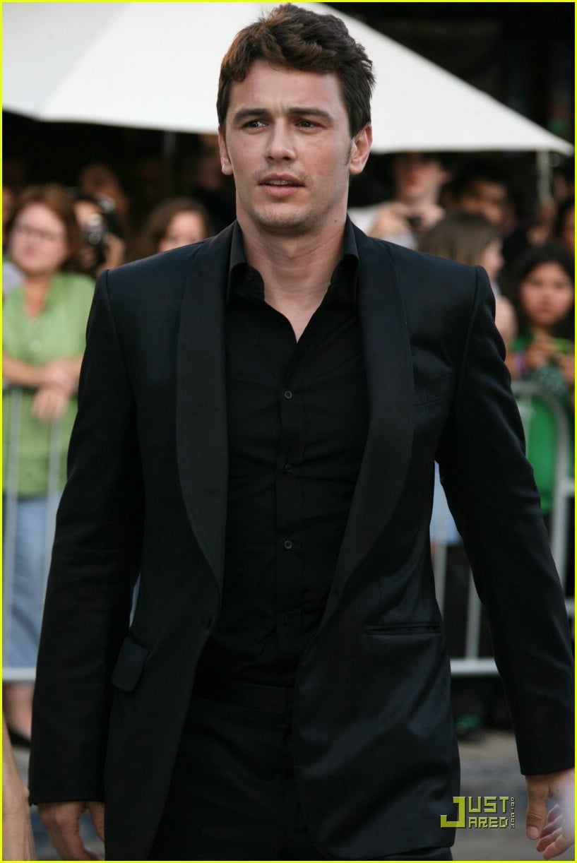 James Franco Picks Pineapple Express: Photo 1309271 | James Franco ...