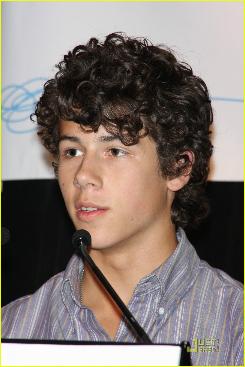 The Jonas Brothers are Bayer Boys: Photo 1323101 | Photos | Just Jared ...