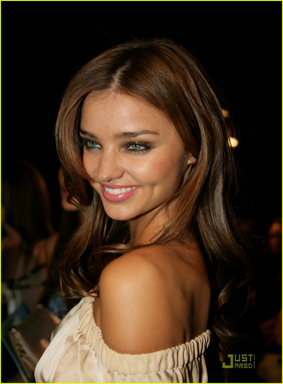Miranda Kerr Rocks the Runway: Photo 1320301 | Photos | Just Jared ...