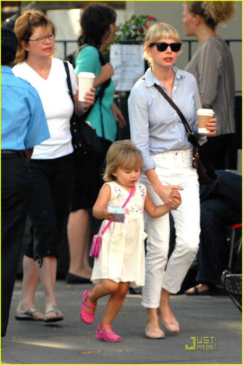 Matilda Ledger Loves Life: Photo 1377761 | Photos | Just Jared ...