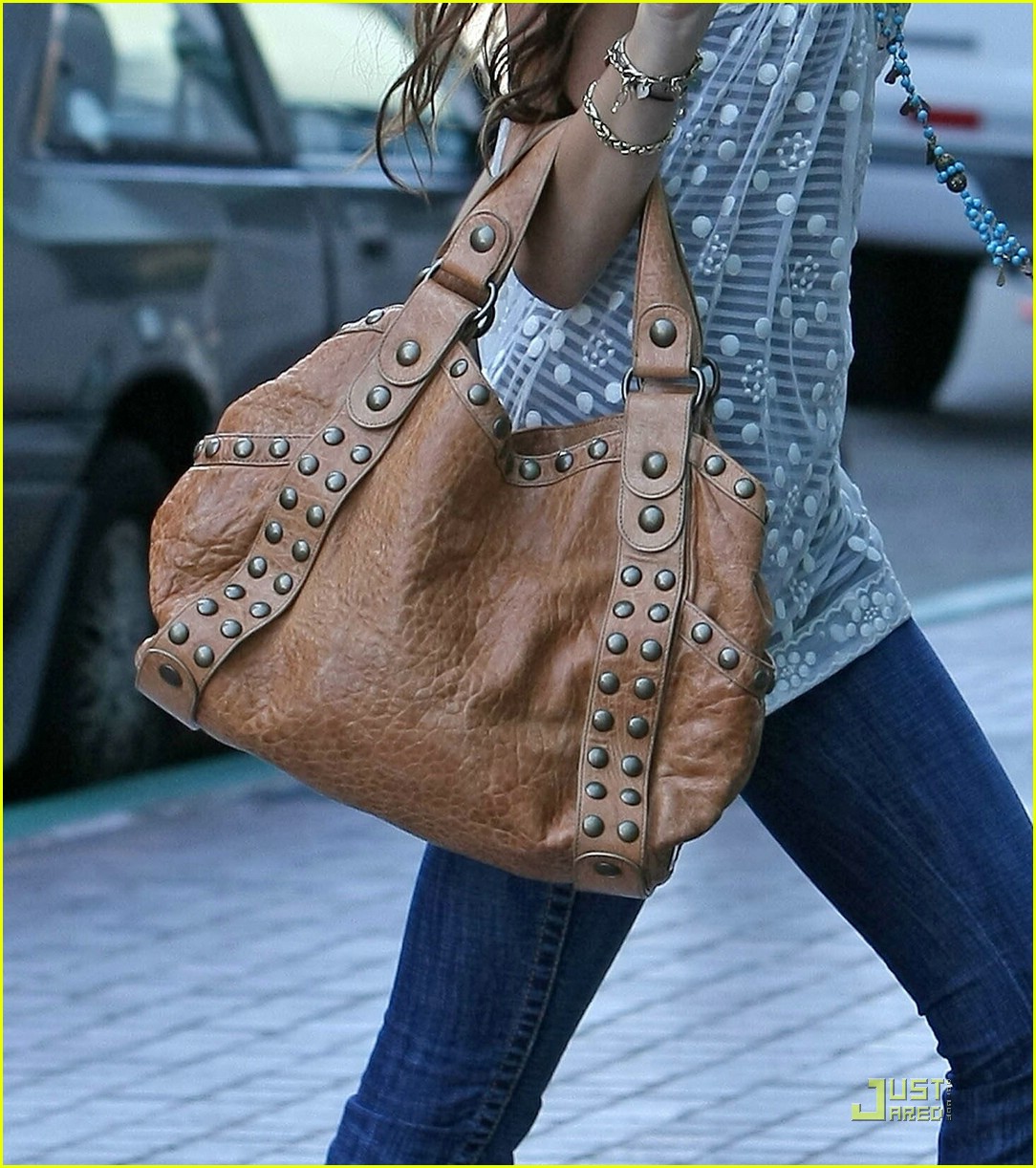 Miley Cyrus: Peace Out!: Photo 1352471 | Photos | Just Jared: Celebrity ...