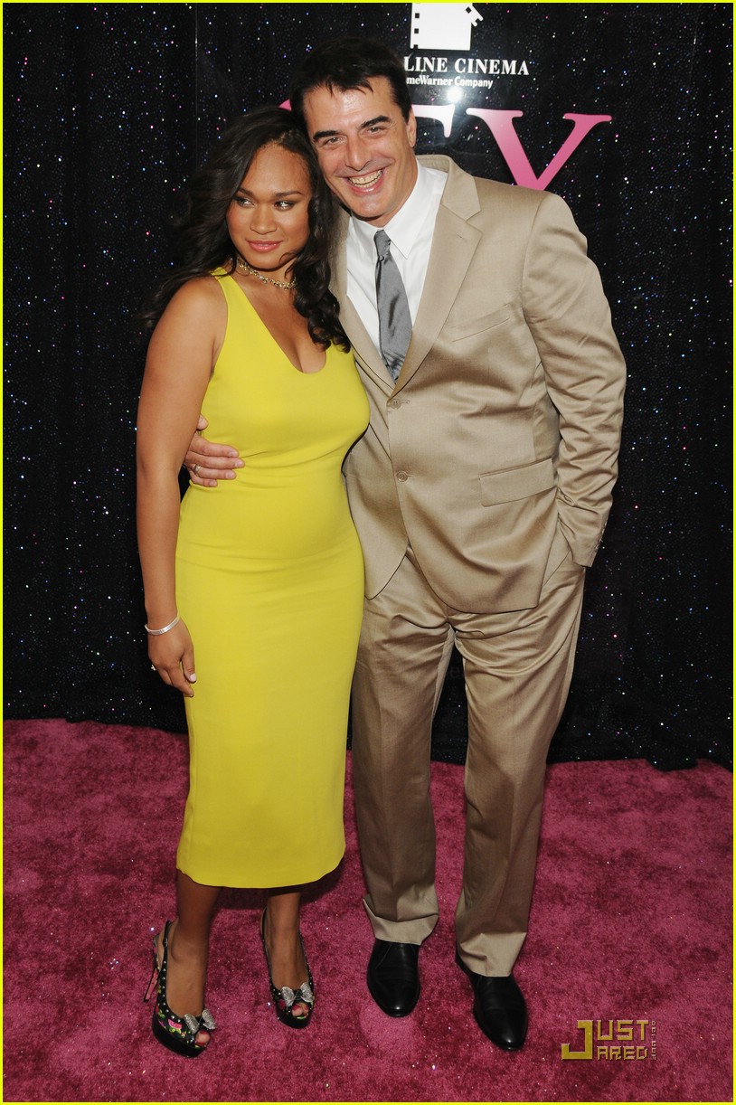 Orion Noth: Mr. Big's Beautiful Baby!: Photo 1373771 | Photos | Just ...