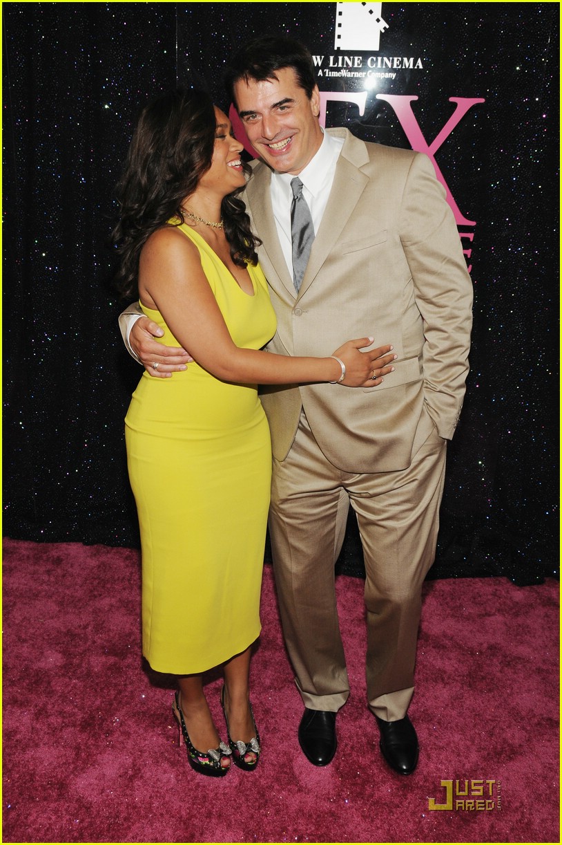 Orion Noth: Mr. Big's Beautiful Baby!: Photo 1373781 | Photos | Just ...