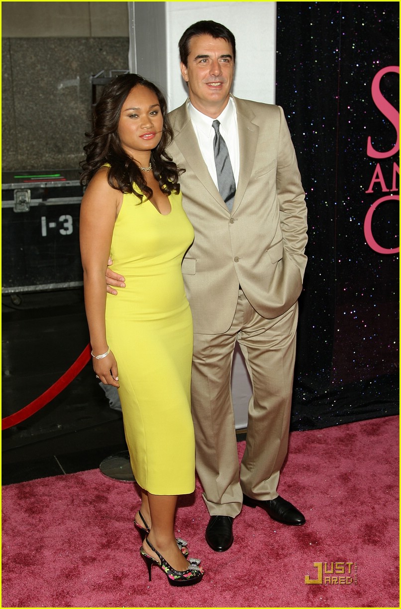 Orion Noth: Mr. Big's Beautiful Baby!: Photo 1373821 | Celebrity Babies ...