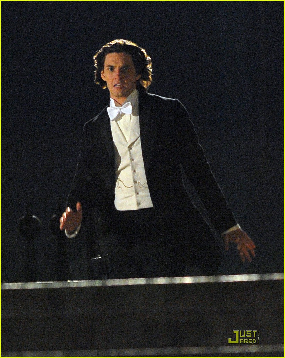 Ben Barnes is Dorian Gray: Photo 1422961 | Ben Barnes Photos | Just ...