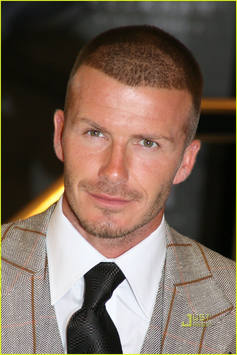 Victoria Beckham Goes Heel-less: Photo 2450387 | David Beckham ...