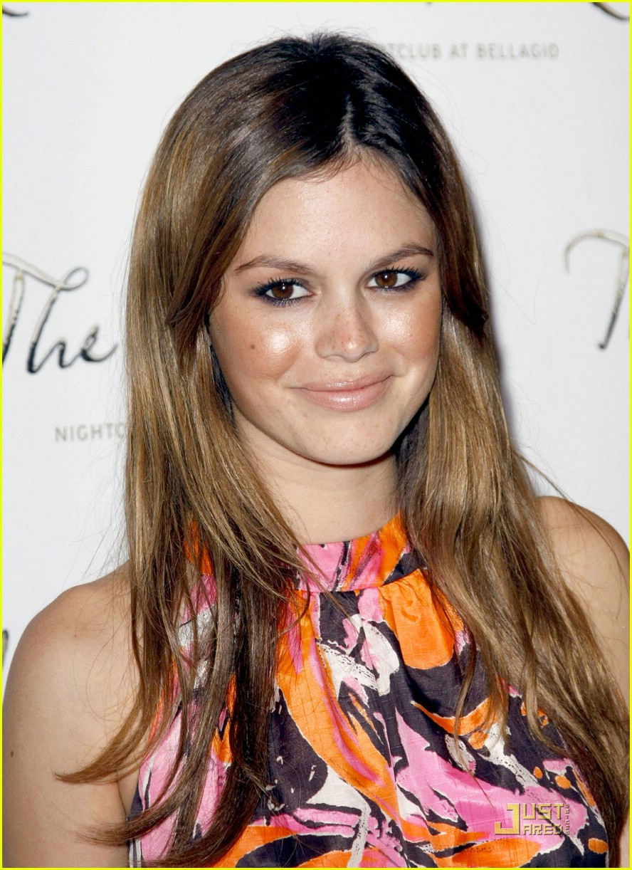 Rachel Bilson is the Ultimate Bachelorette: Photo 1400251 | Photos ...
