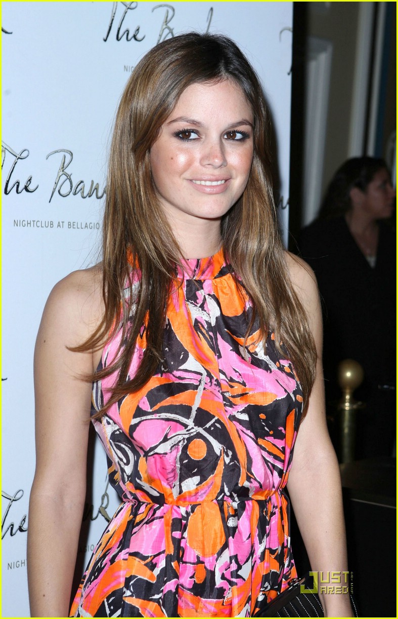 Rachel Bilson is the Ultimate Bachelorette: Photo 1400301 | Rachel ...