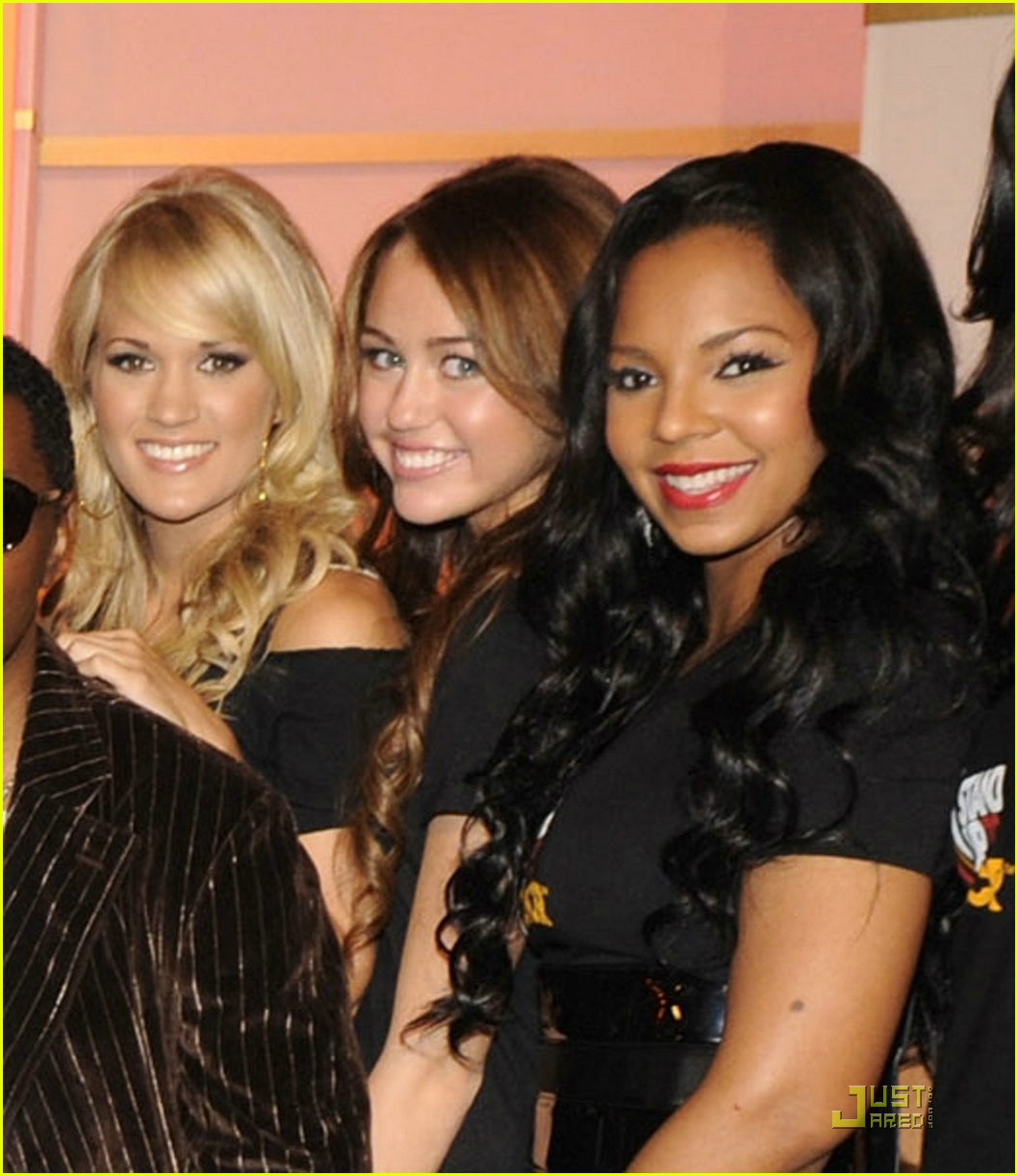 Just Stand Up 2 Cancer - FIRST LOOK!: Photo 1398301 | Photos | Just ...