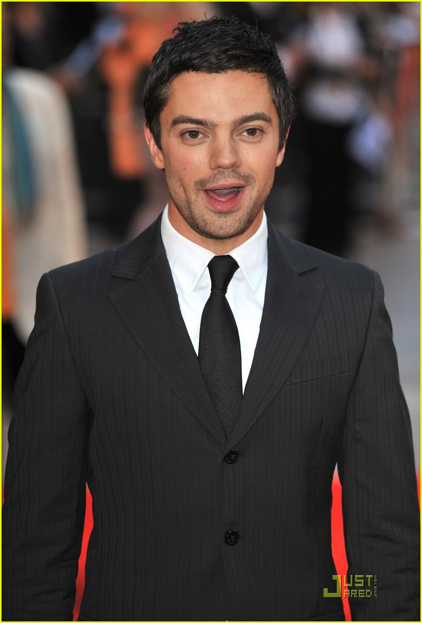 Dominic Cooper Premieres 'The Duchess': Photo 1393281 | Photos | Just ...