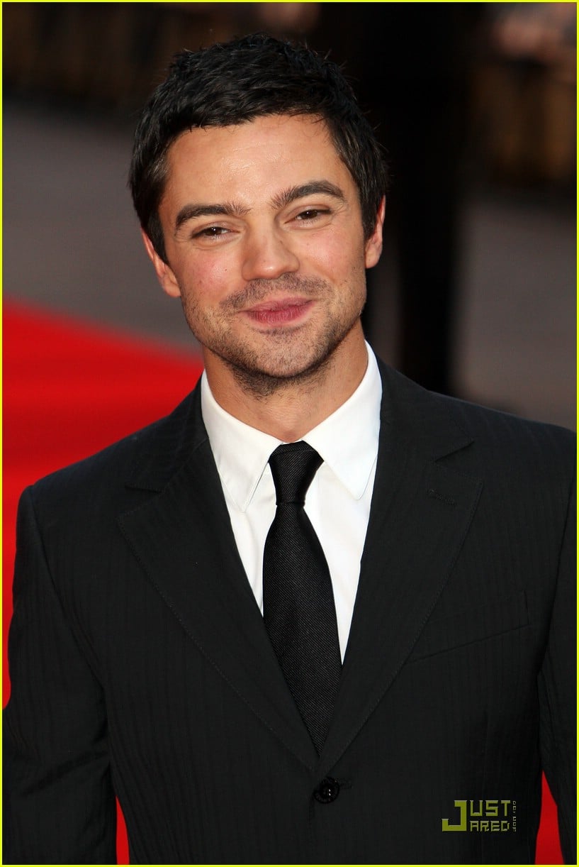 Dominic Cooper Premieres 'The Duchess': Photo 1393321 | Photos | Just ...