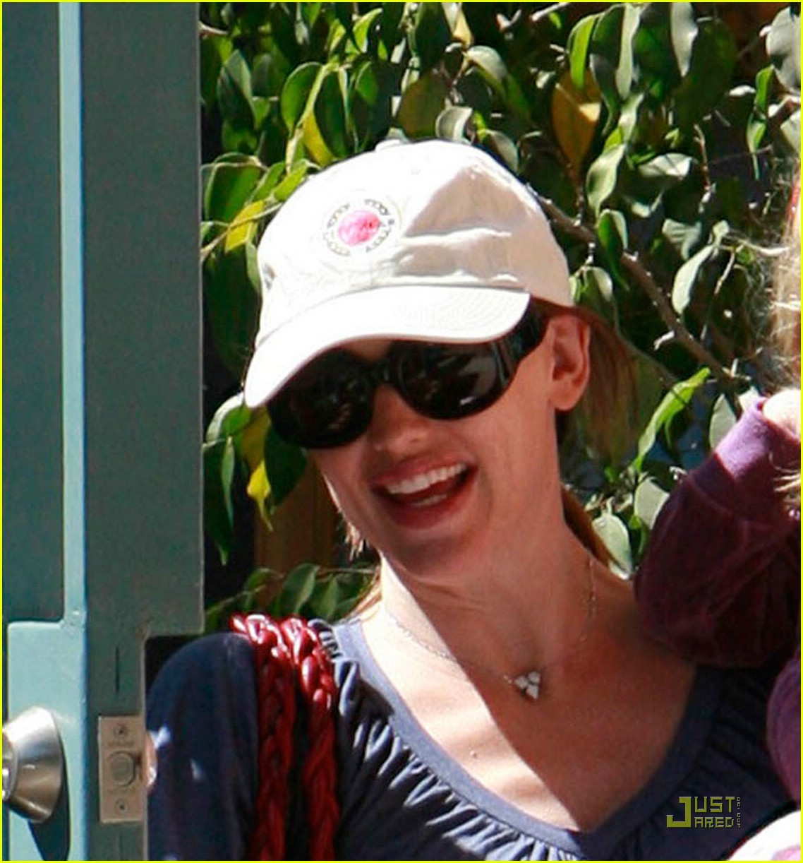 Jennifer Garner the Librarian?: Photo 1445121 | Ben Affleck, Celebrity ...