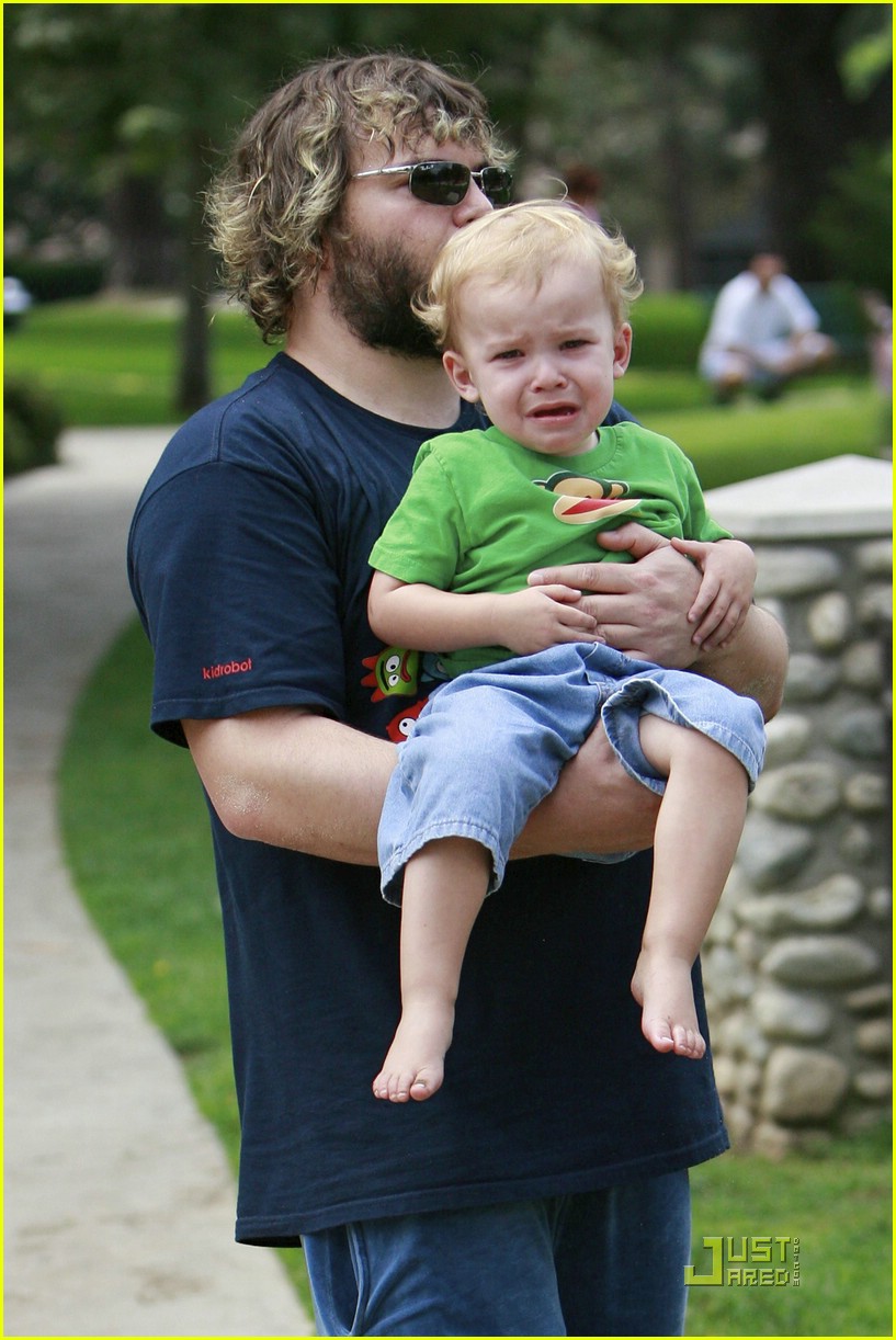 Samuel Black Plays in the Park: Photo 1386571 | Photos | Just Jared ...