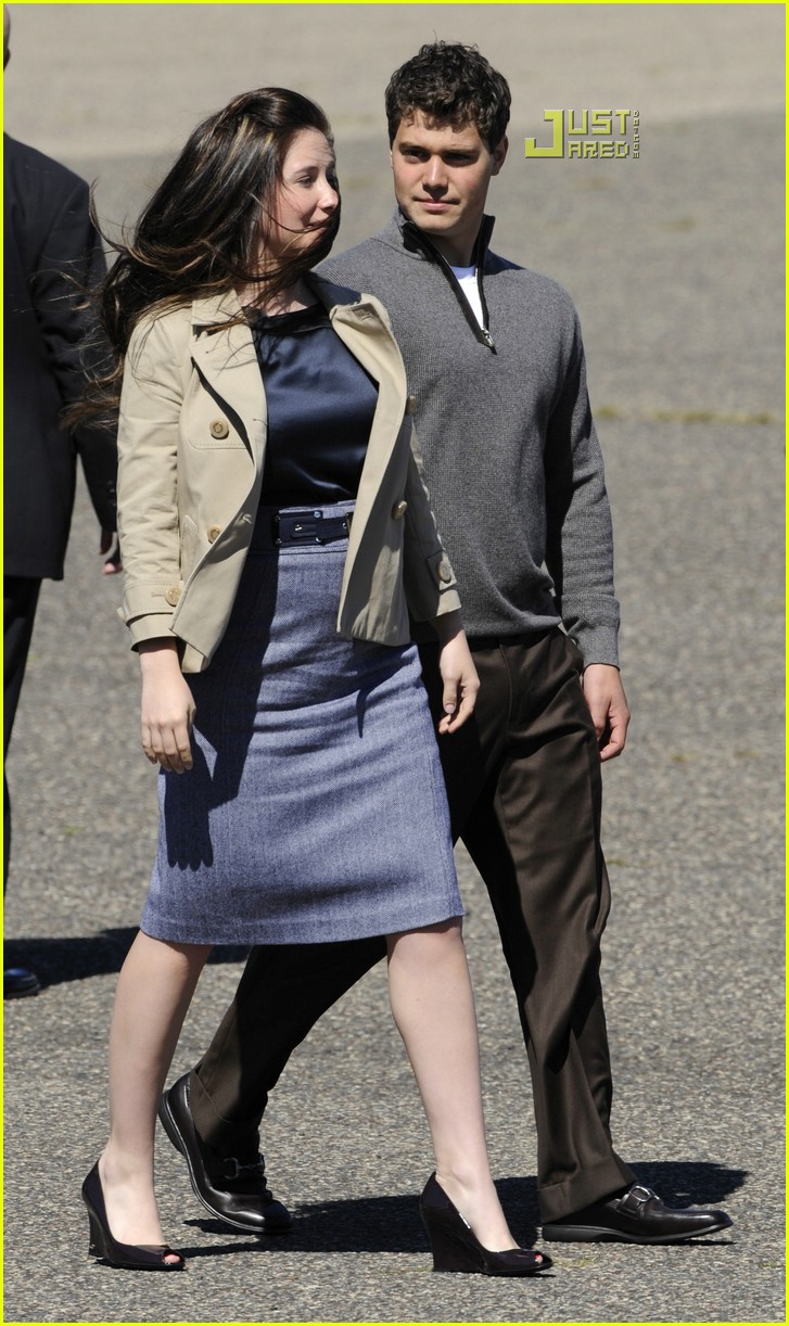 Bristol Palin: Levi Johnston, Meet John McCain: Photo 1391091 | Photos ...