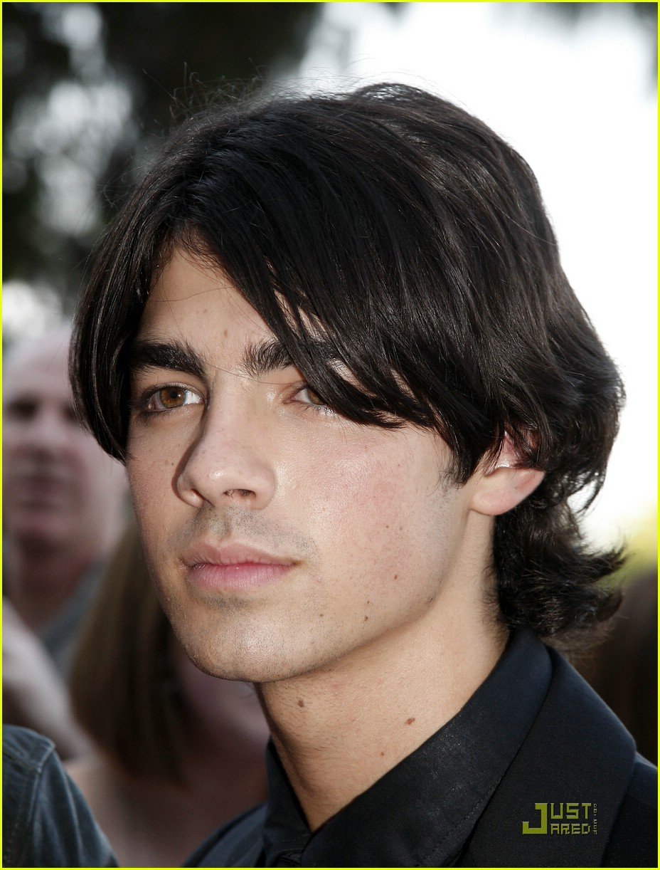 Jonas Brothers: We'll Marry Our Biggest "Fan": Photo 1423871 | Joe ...