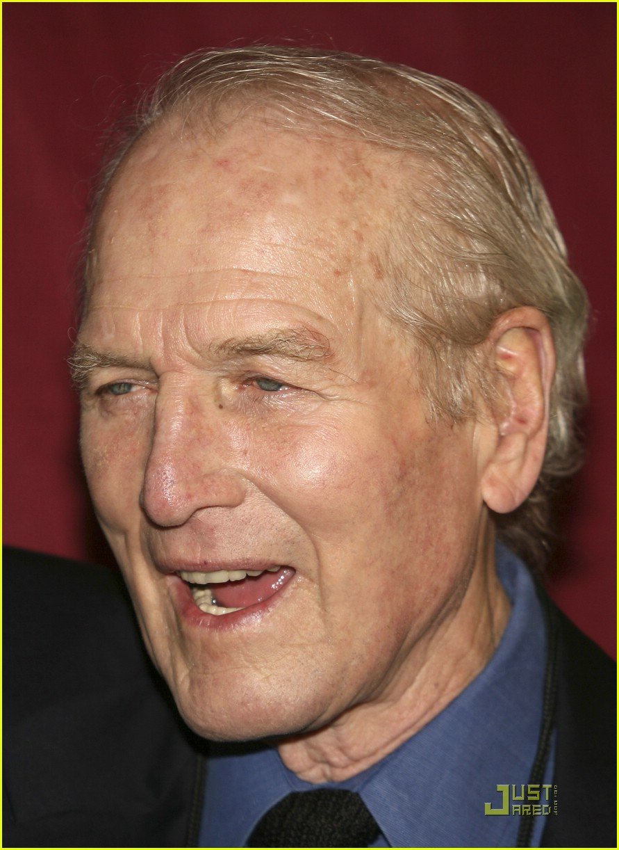 Paul Newman Through The Years: Photo 1446191 | Paul Newman Pictures ...