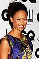Thandie Newton is Paisley Pretty: Photo 1390511 | Photos | Just Jared ...