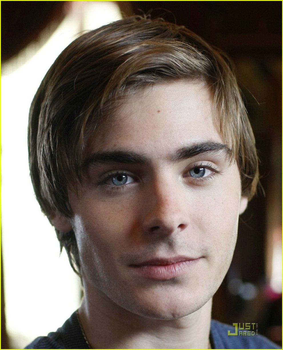 Zac & Vanessa Skedaddle Outta Stockholm: Photo 1448521 | Vanessa ...