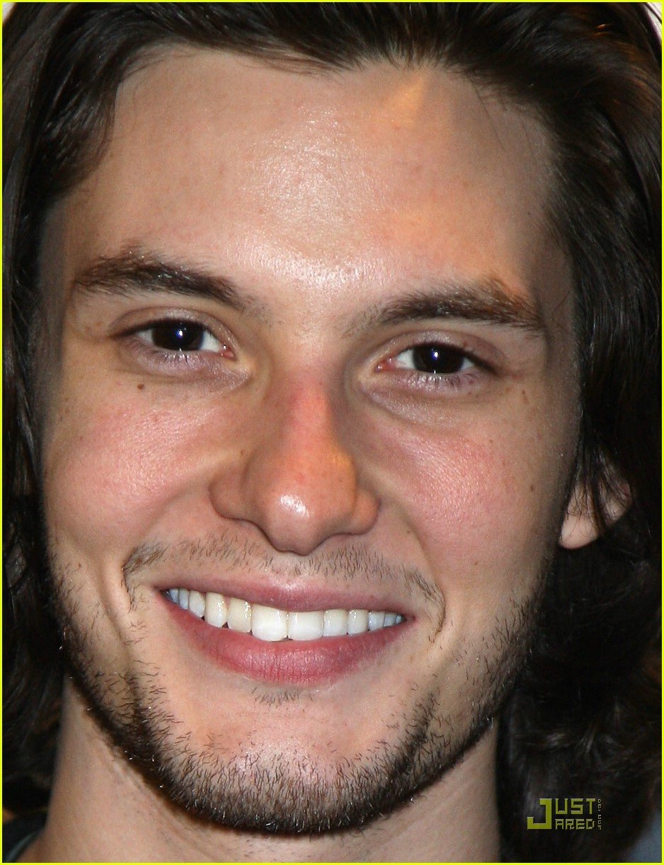 What's Bigga Than Ben Barnes?: Photo 1464981 | Ben Barnes Photos | Just ...