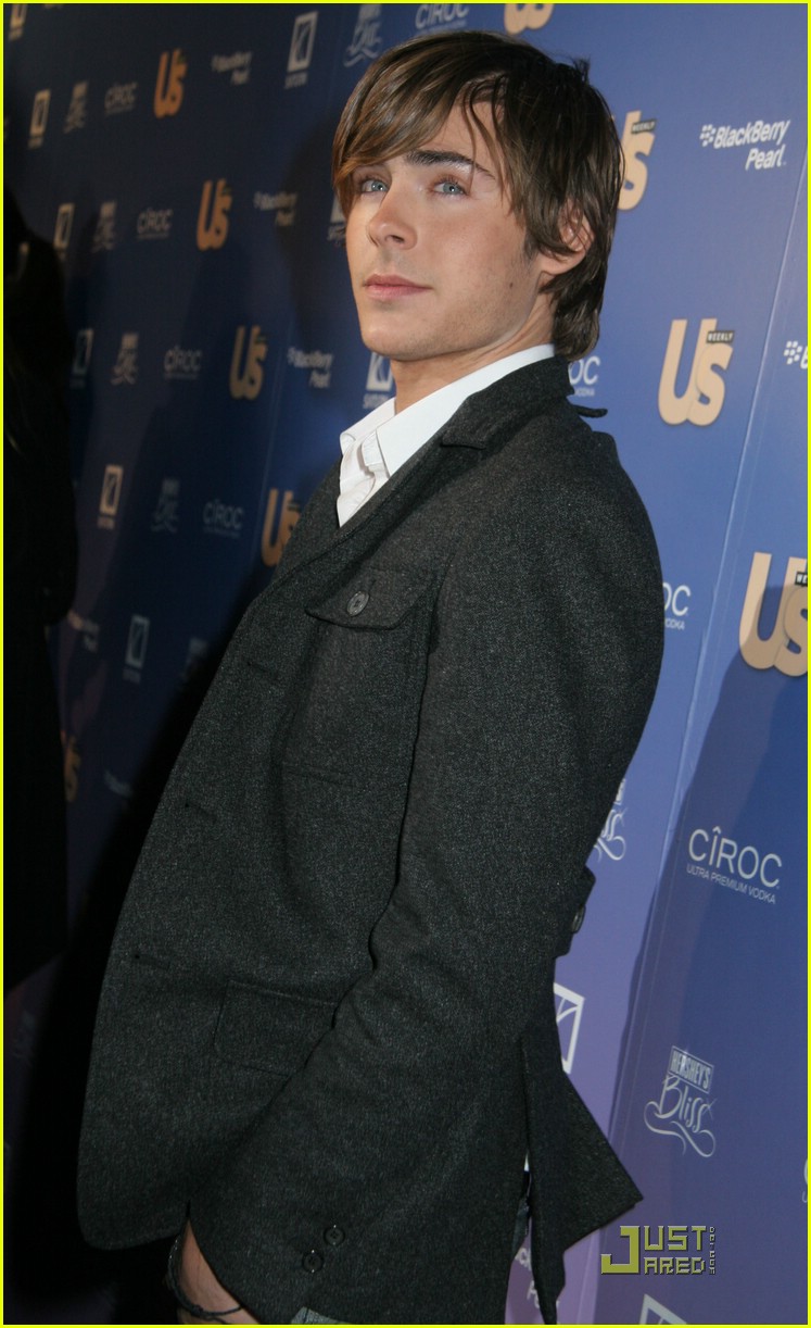 Zac Efron & Just Jared: Shaka!: Photo 1498051 | Zac Efron Photos | Just ...