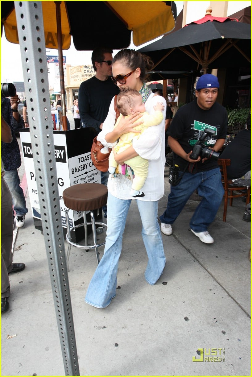 Honor Warren is Toast: Photo 1462061 | Cash Warren, Celebrity Babies ...