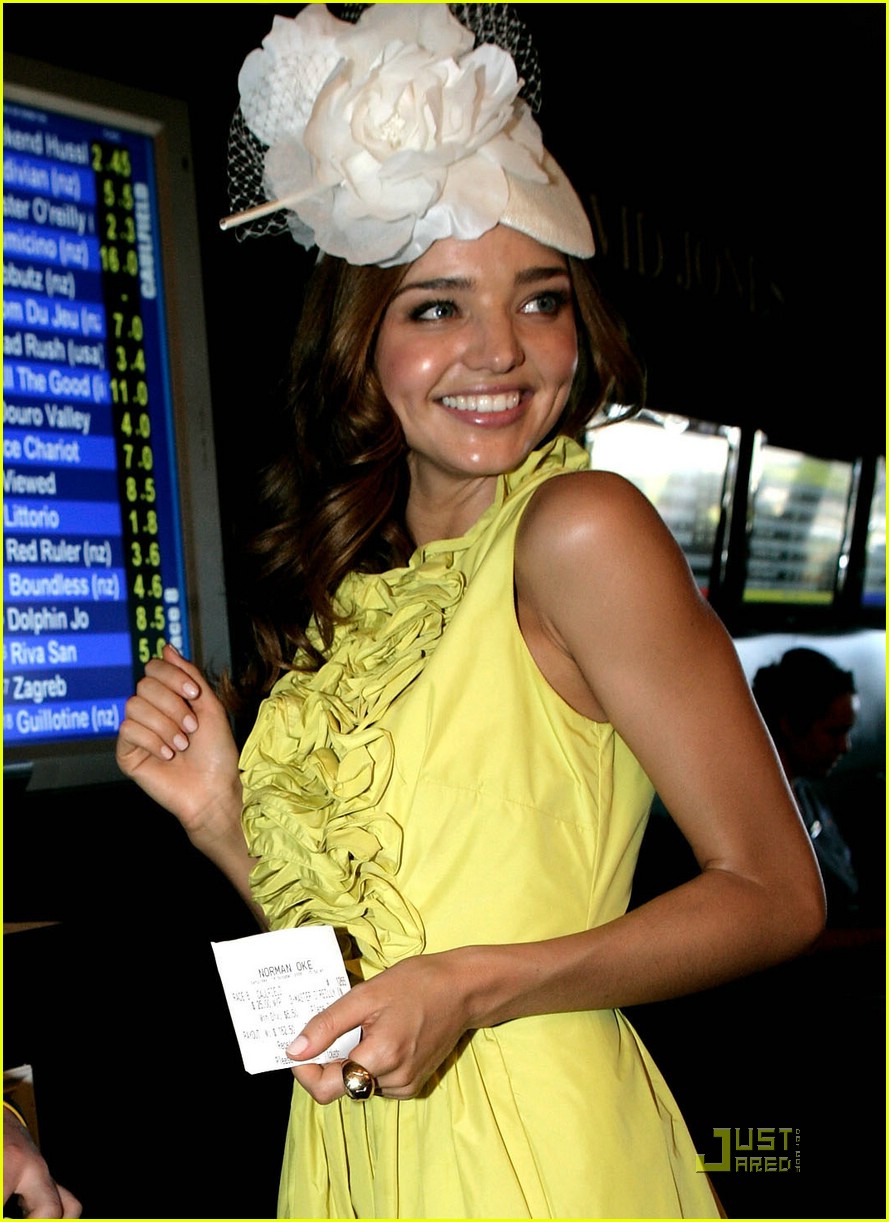 Miranda Kerr Dolls Up For David Jones: Photo 1490191 | Miranda Kerr ...