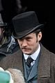 Jude Law is Dr. John Watson: Photo 1516191 | Jude Law Photos | Just ...