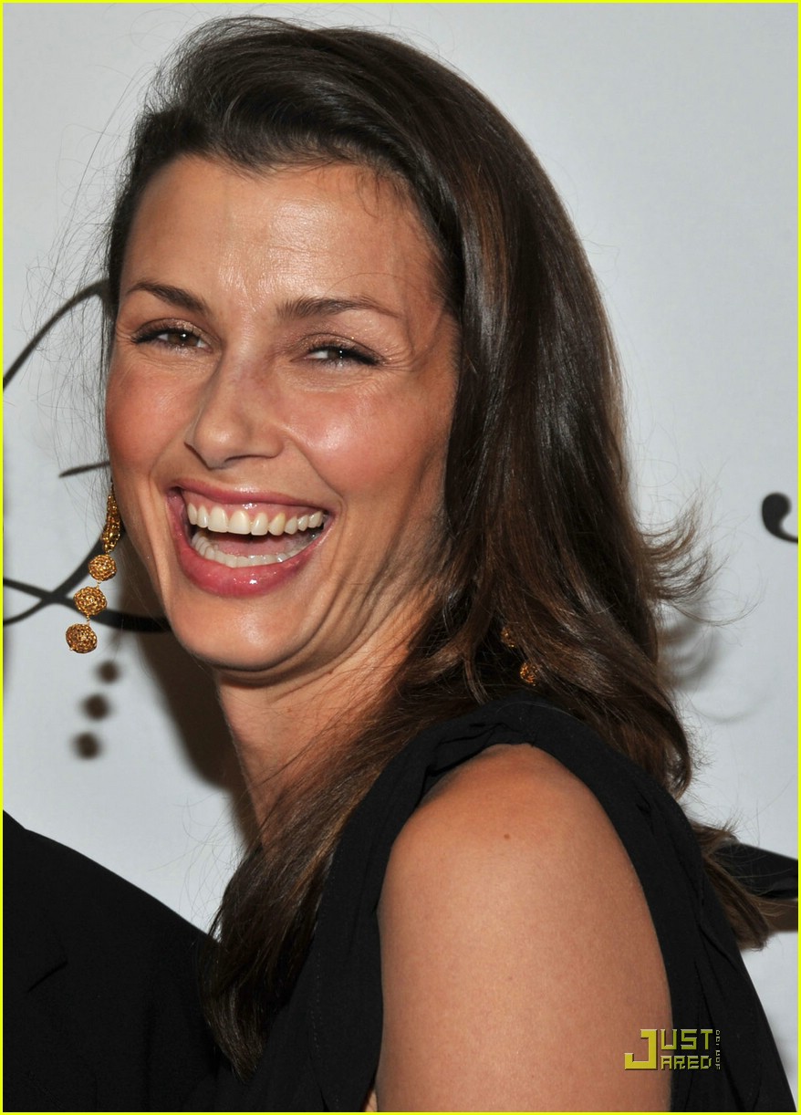 Bridget Moynahan Jumps For Jewelry: Photo 1515991 | Bridget Moynahan ...