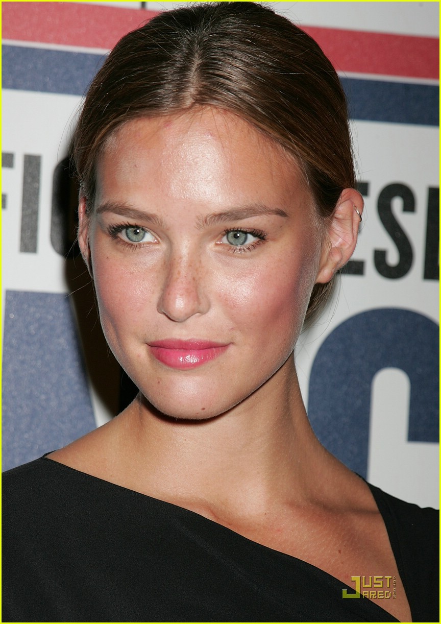 Bar Refaeli is Hilfiger Happy: Photo 1458371 | Photos | Just Jared ...