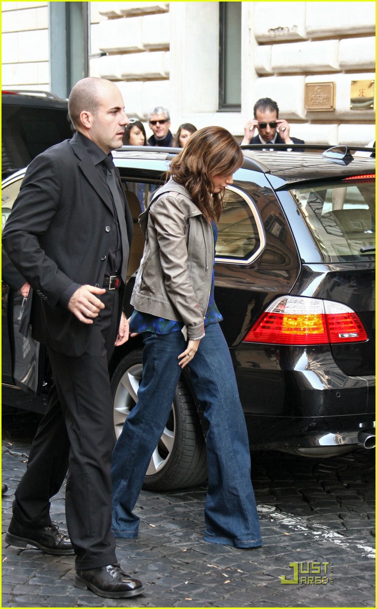 Ashley Tisdale Has Roman Revelry: Photo 1506851 | Ashley Tisdale ...