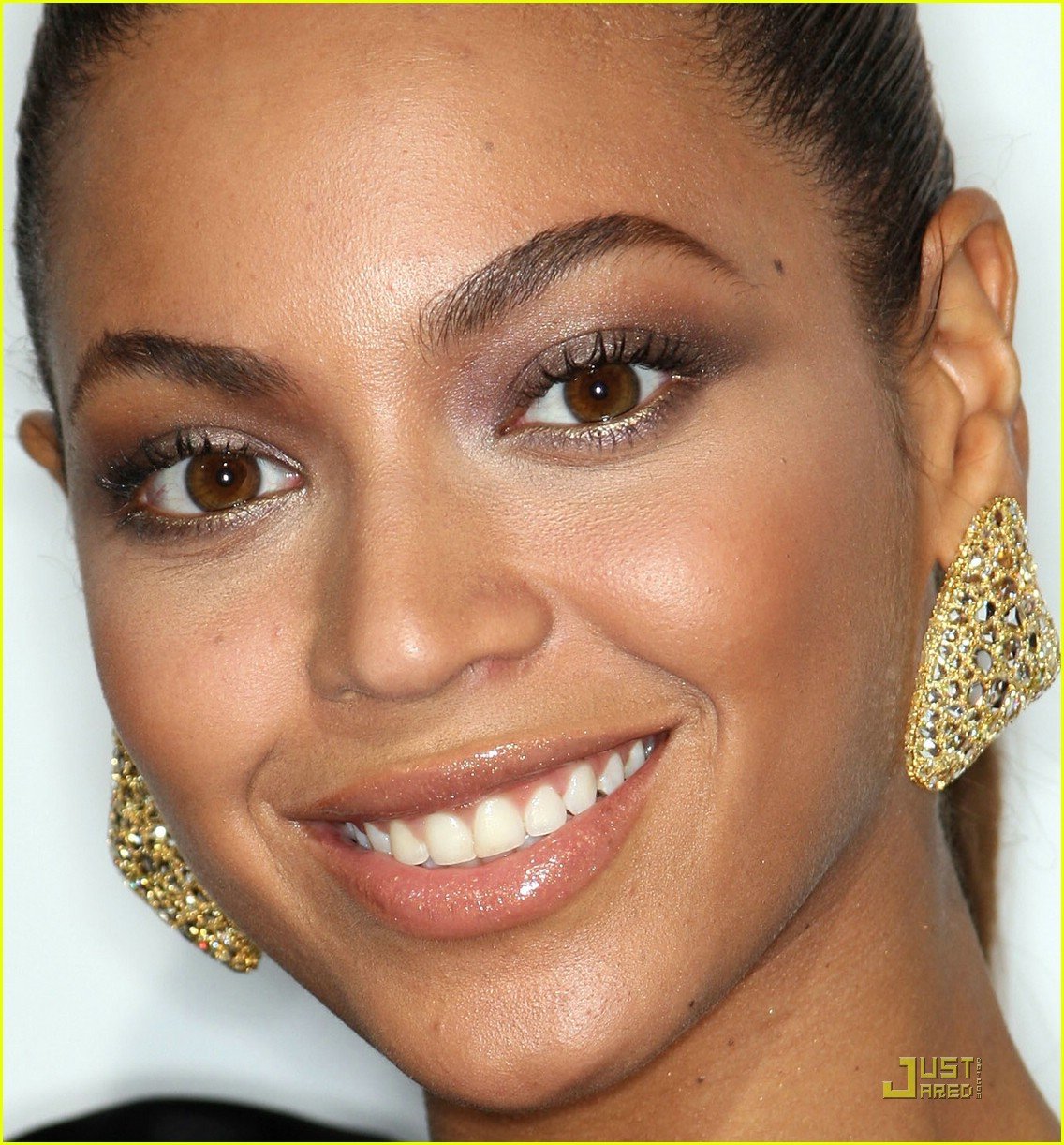 Beyonce Premieres 'Cadillac Records': Photo 1563471 | Beyonce Knowles ...