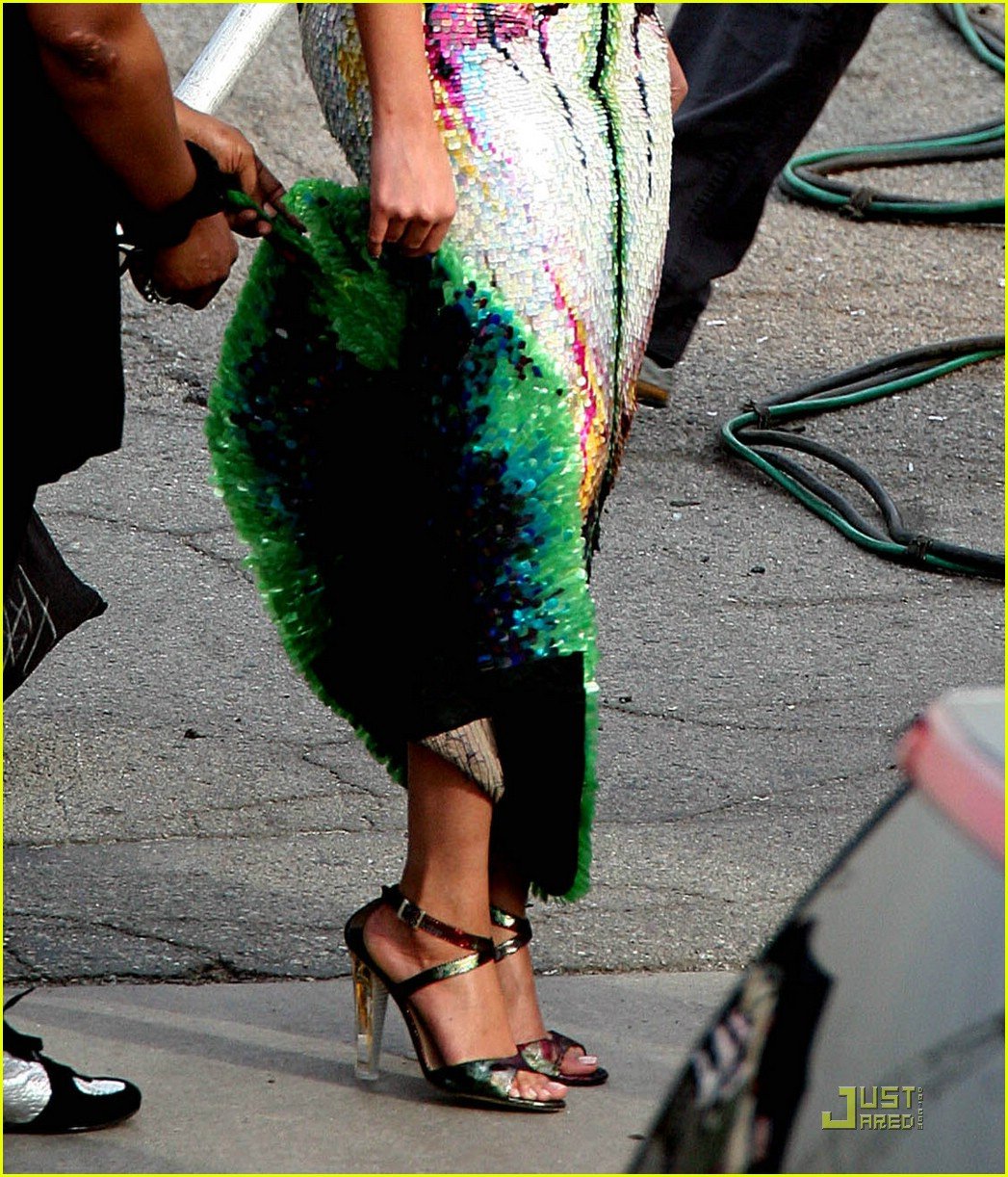 Beyonce - "Diva" Music Video Preview: Photo 1559401 | Beyonce Knowles ...