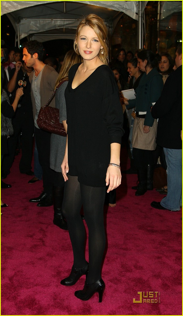 Blake & Penn are a Juicy Couple: Photo 1531691 | Blake Lively, Penn ...