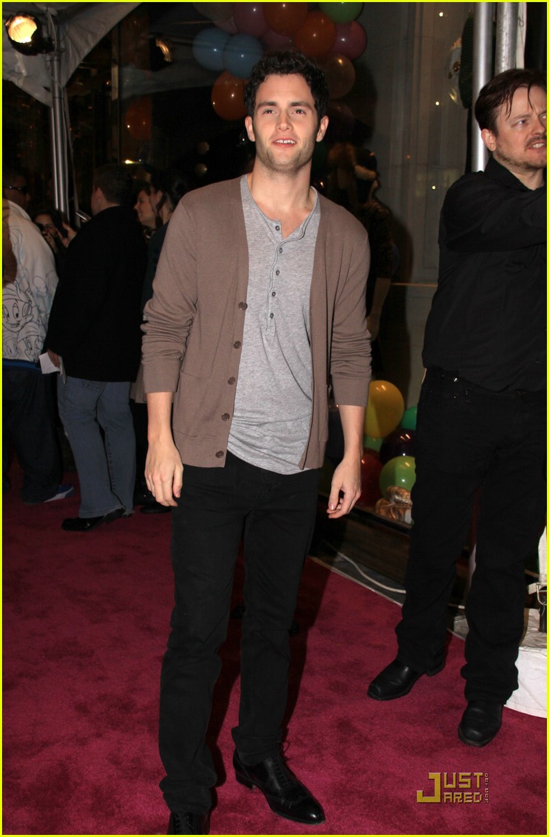 Blake & Penn are a Juicy Couple: Photo 1531981 | Photos | Just Jared ...