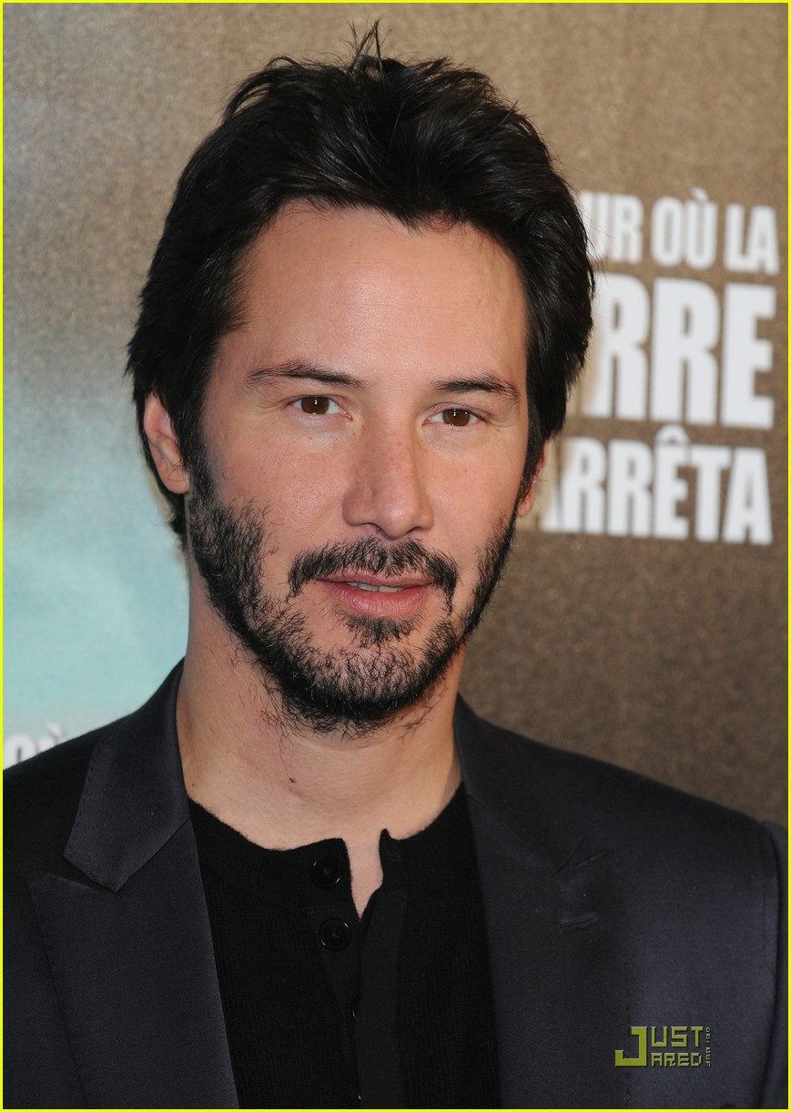 The Day The Earth Stood Still For Jennifer Connelly: Photo 1557001 ...