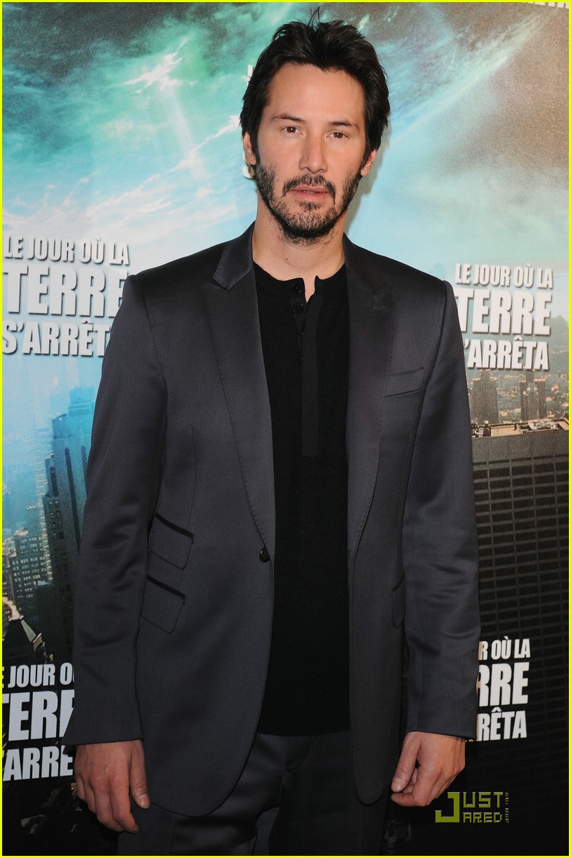 The Day The Earth Stood Still For Jennifer Connelly: Photo 1557161 ...