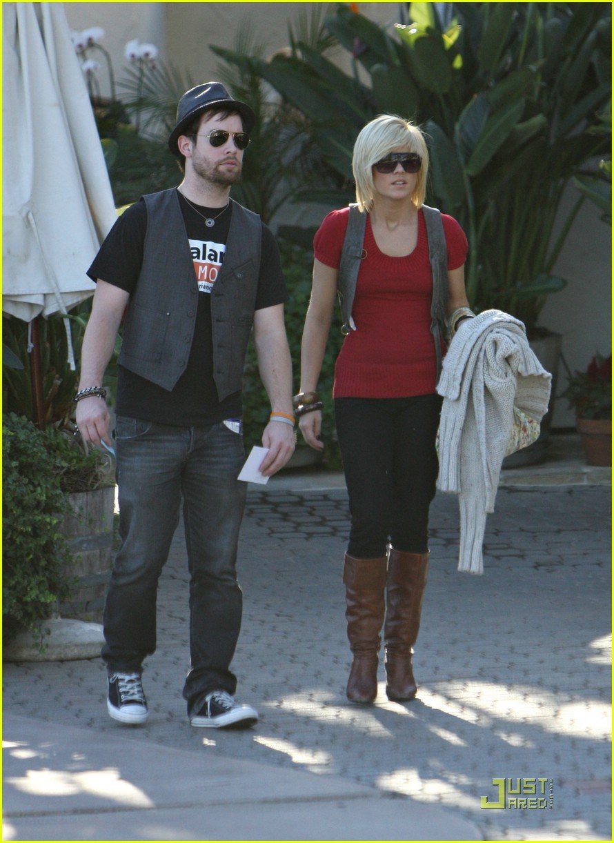 David Cook & Kimberly Caldwell: Still Going Strong! : Photo 1530311 ...