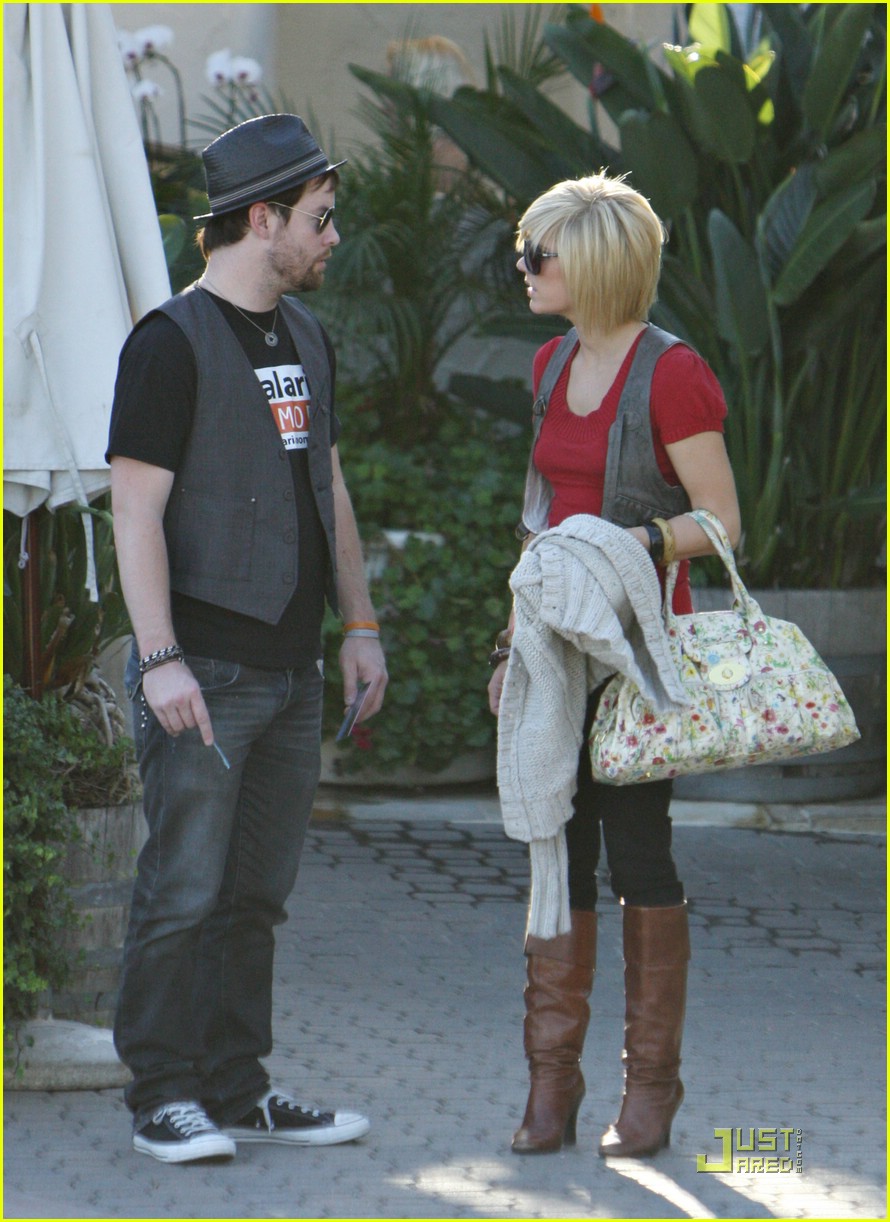 David Cook & Kimberly Caldwell: Still Going Strong! : Photo 1530421 ...