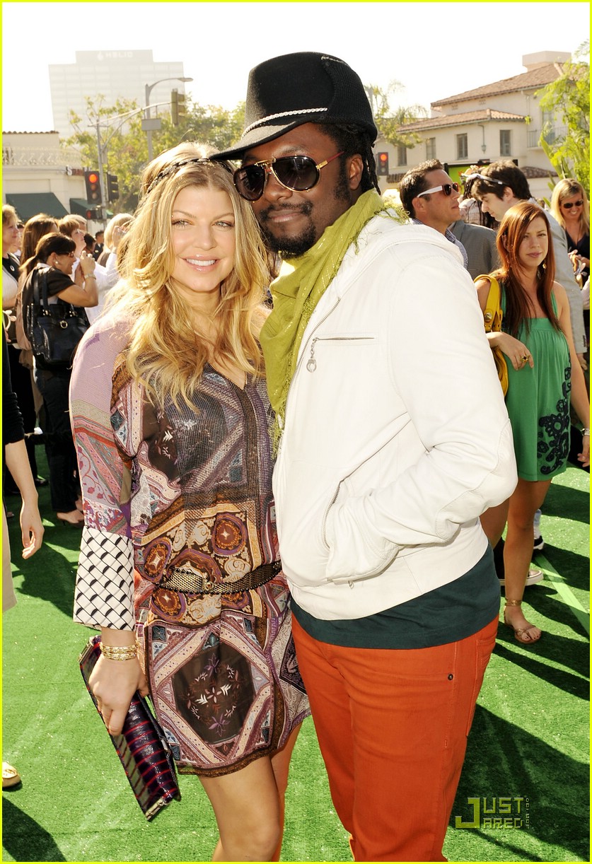 Fergie's HP Commercial: Photo 1522401 | Photos | Just Jared: Celebrity ...