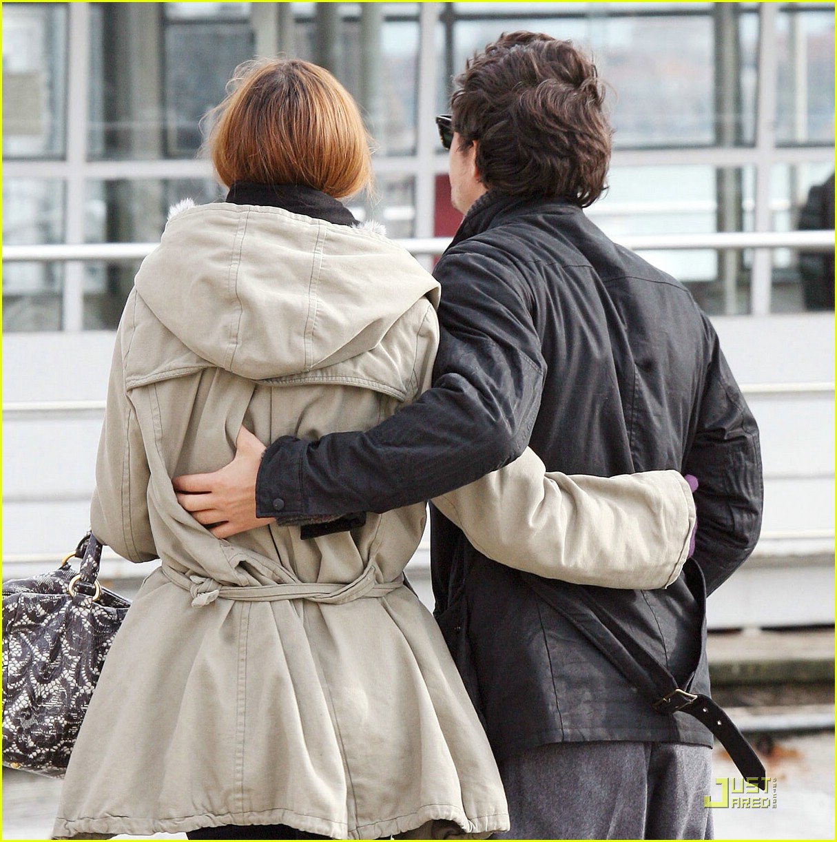 Orlando & Miranda Get Very Venice: Photo 1563081 | Miranda Kerr ...