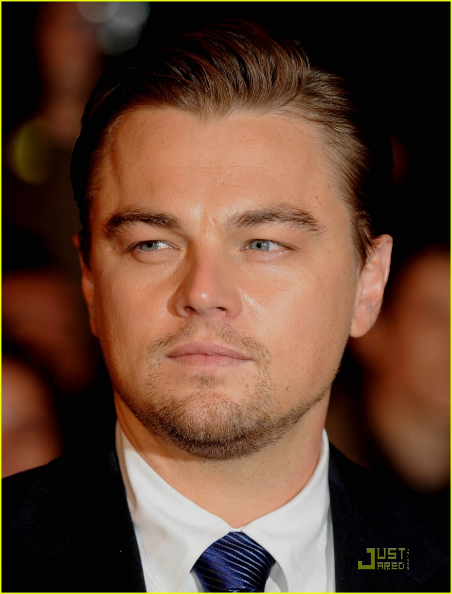 Leo DiCaprio Gives Sex Symbol Status To Zac Efron: Photo 1530211 ...