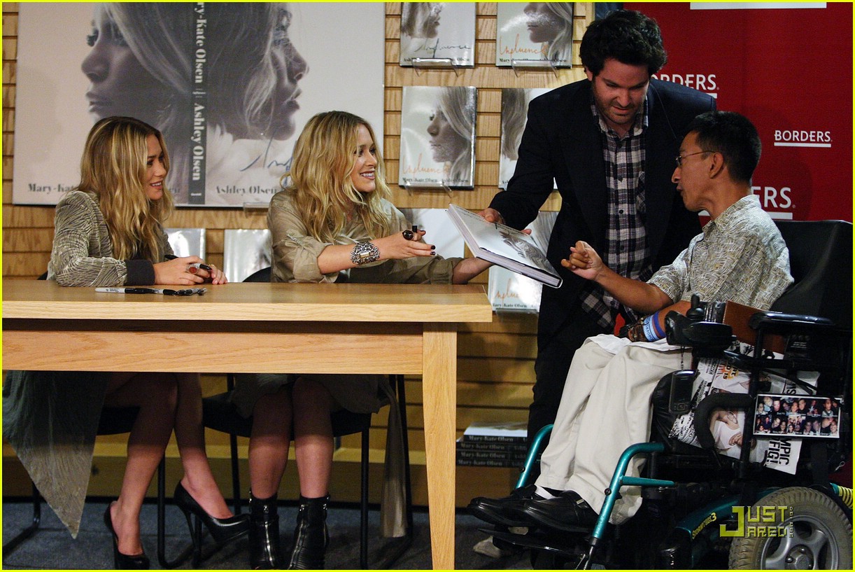 The Olsen Twins Have Incredible Influence: Photo 1543941 | Ashley Olsen ...