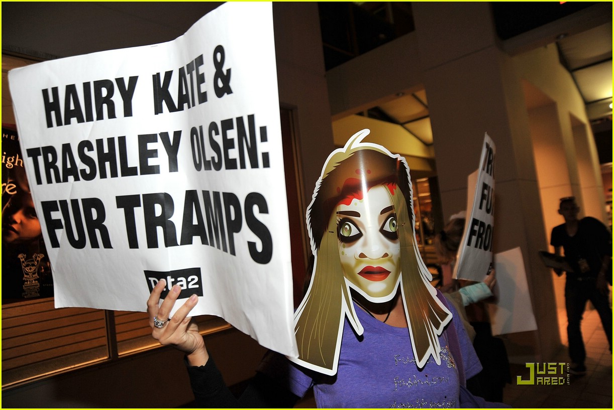 The Olsen Twins Have Incredible Influence: Photo 1543951 | Ashley Olsen ...