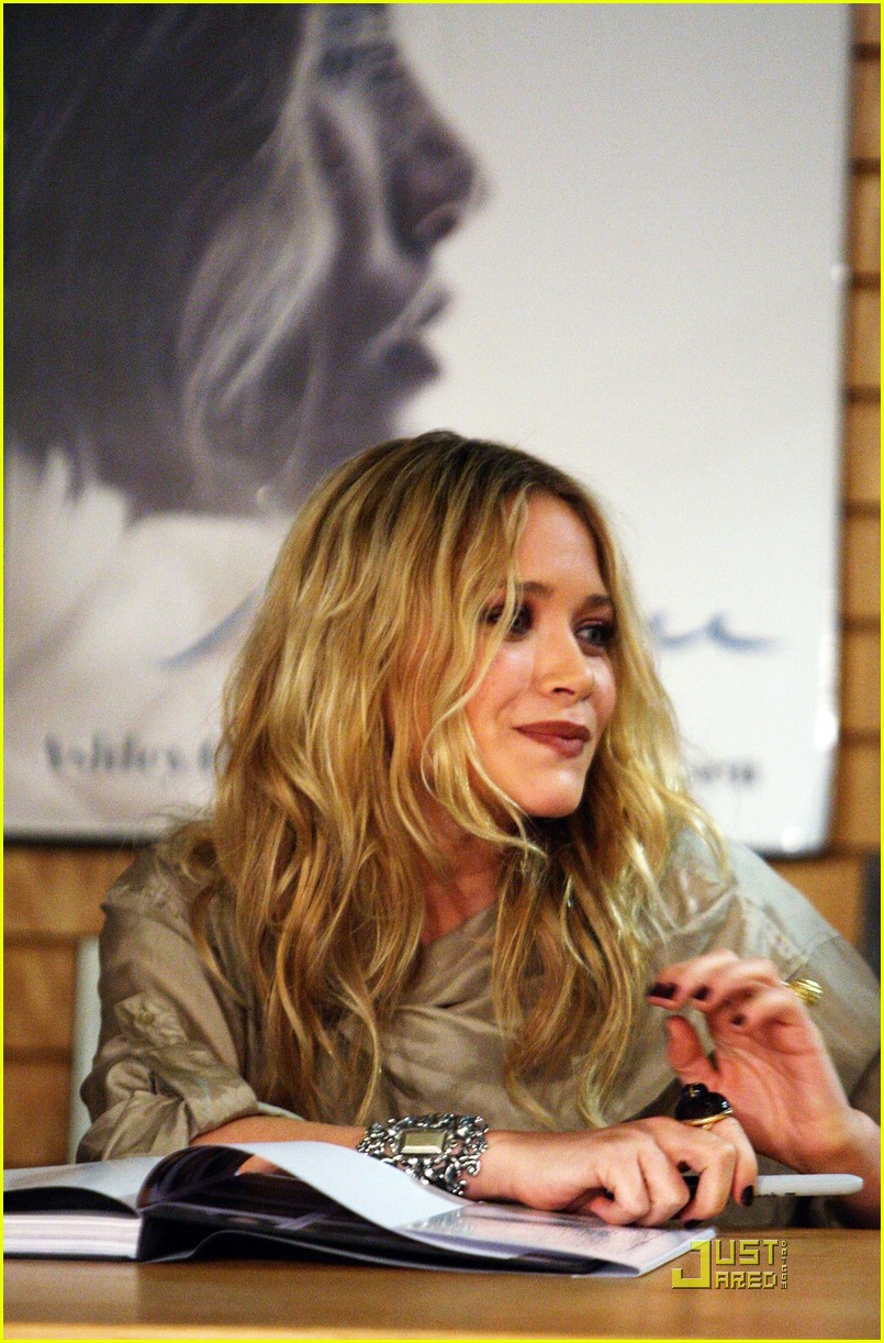 The Olsen Twins Have Incredible Influence: Photo 1544021 | Ashley Olsen ...