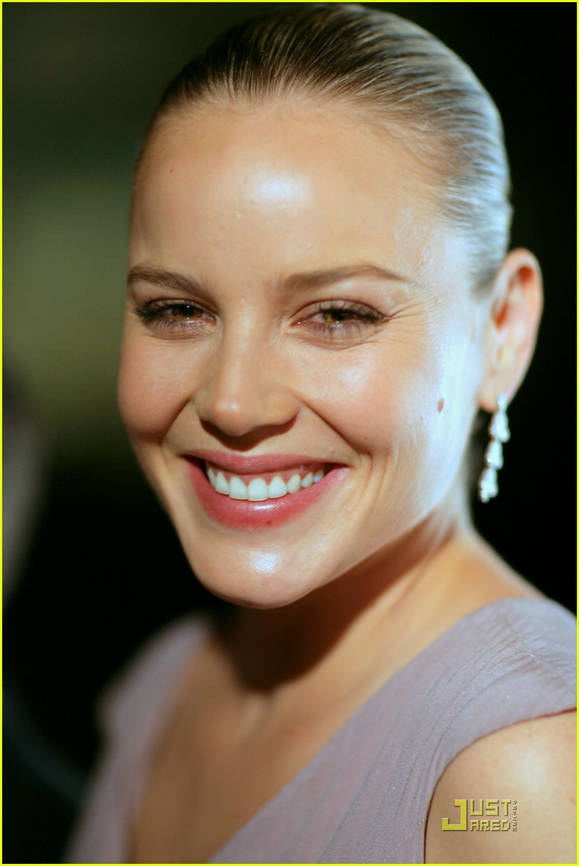 Ryan Phillippe & Abbie Cornish: Calvin Klein Couple: Photo 1599711 ...