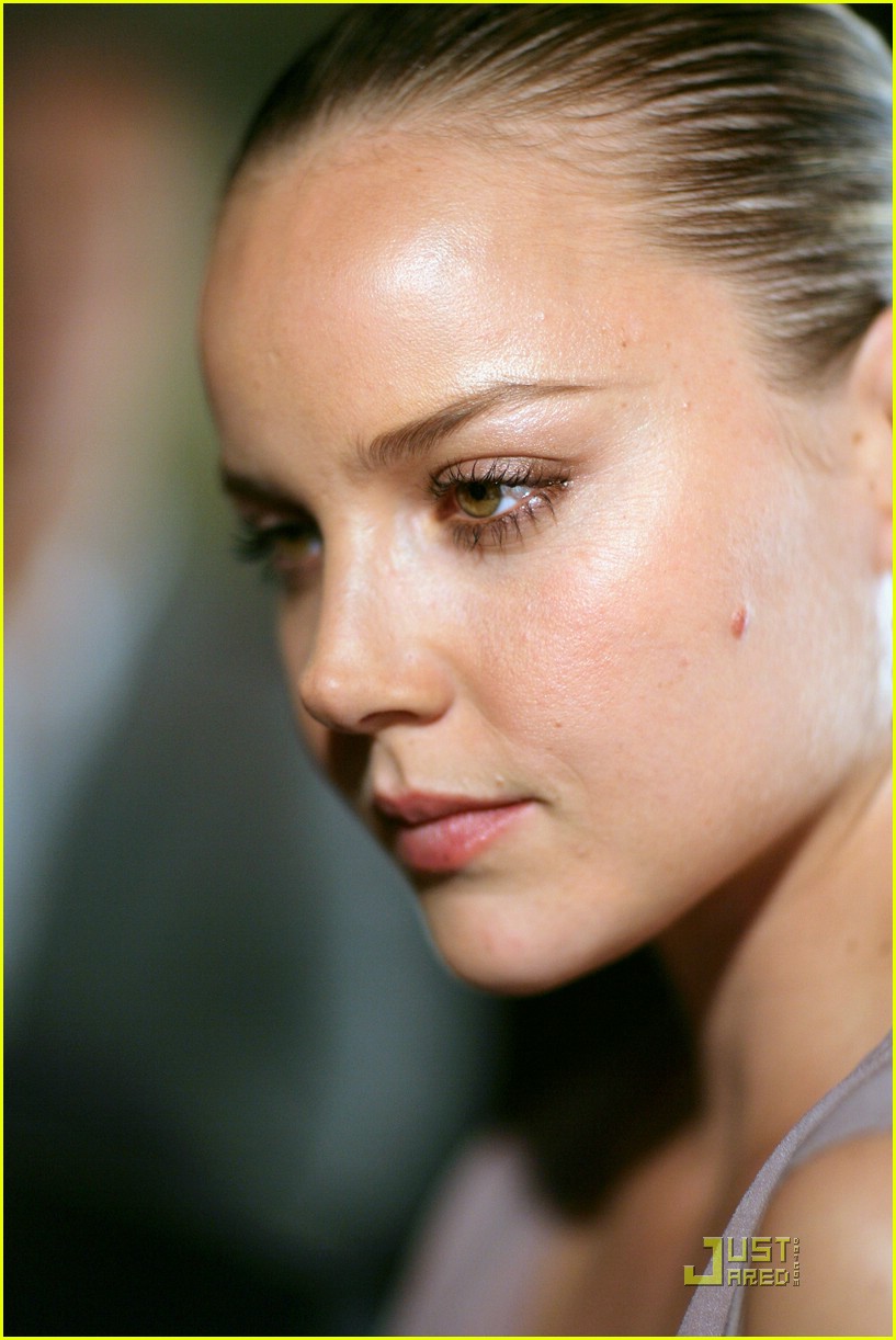 Ryan Phillippe & Abbie Cornish: Calvin Klein Couple: Photo 1599891 ...