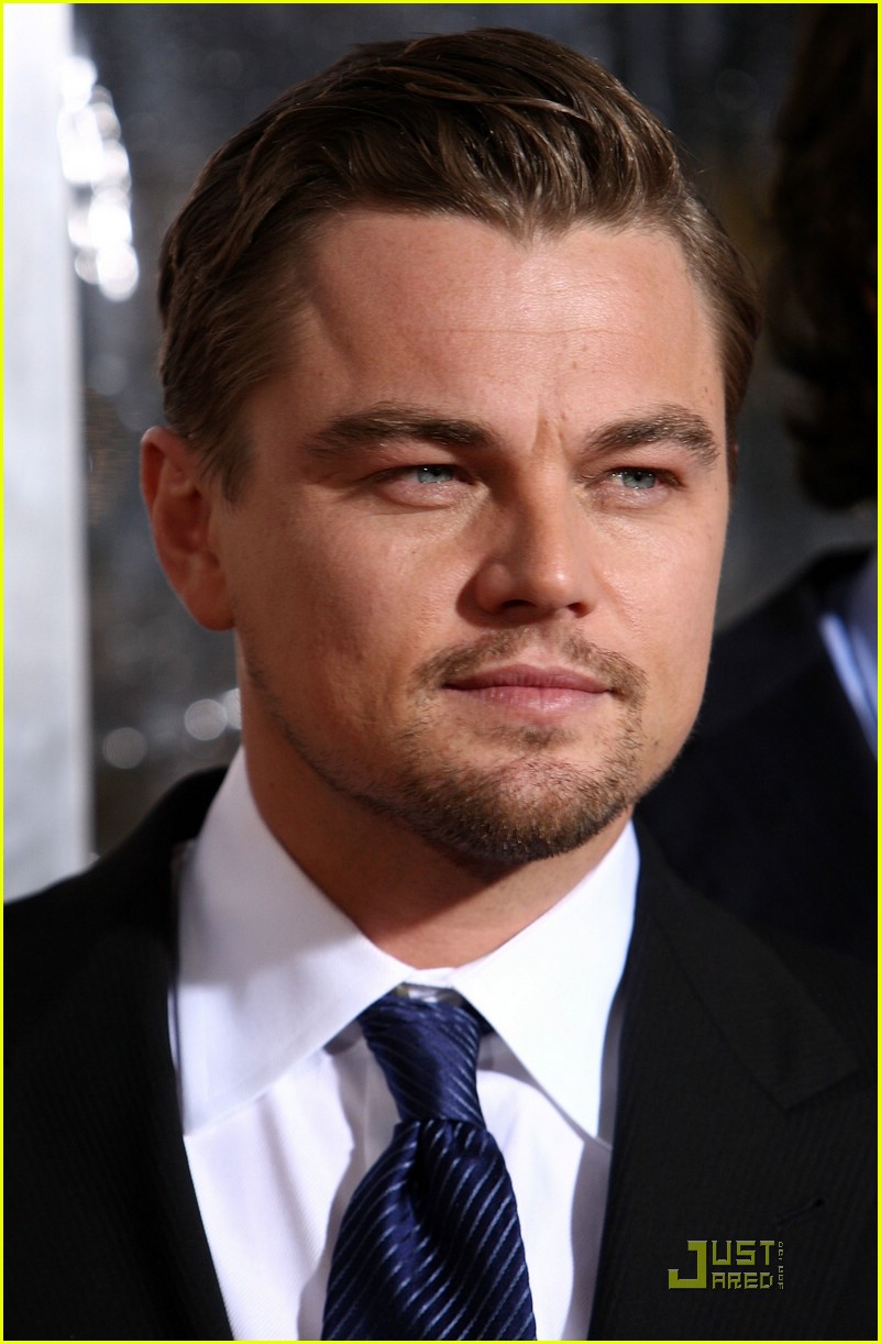 Leo DiCaprio & Kate Winslet: Titanic Together Again!: Photo 1599051 ...